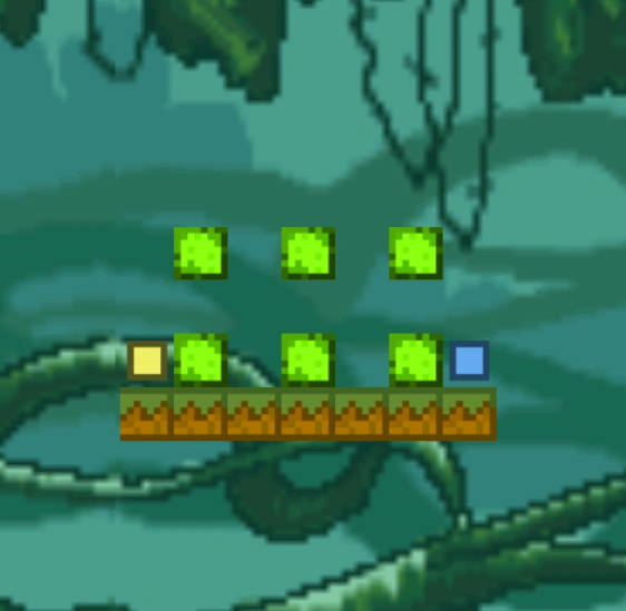 Breadfish jump | Block Bros. Wiki | Fandom