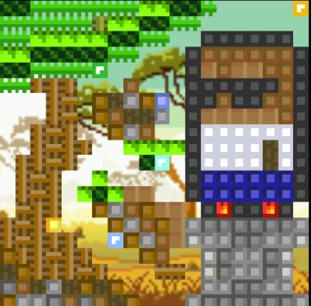 APPLEE | Block Bros. Wiki | Fandom