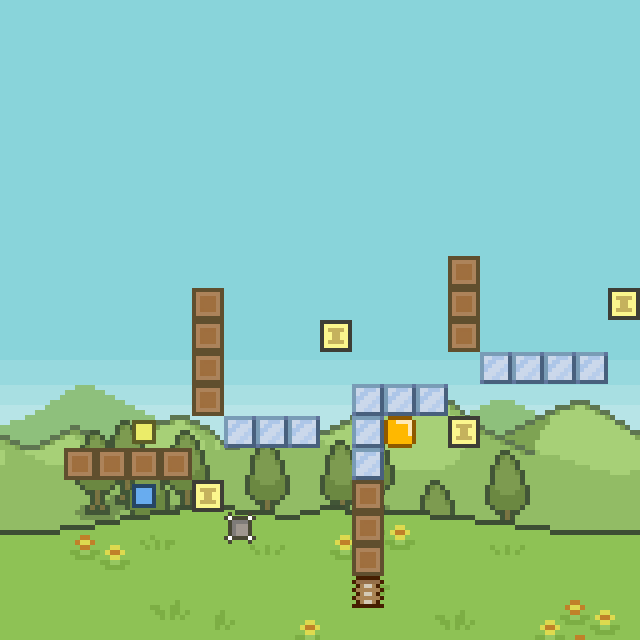 Level:Steinberg | Block Bros. Wiki | Fandom