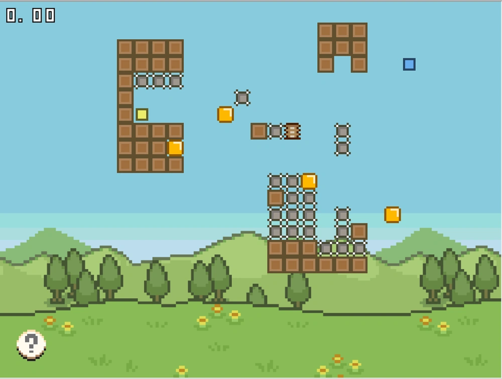 HOLD RIGHT | Block Bros. Wiki | Fandom