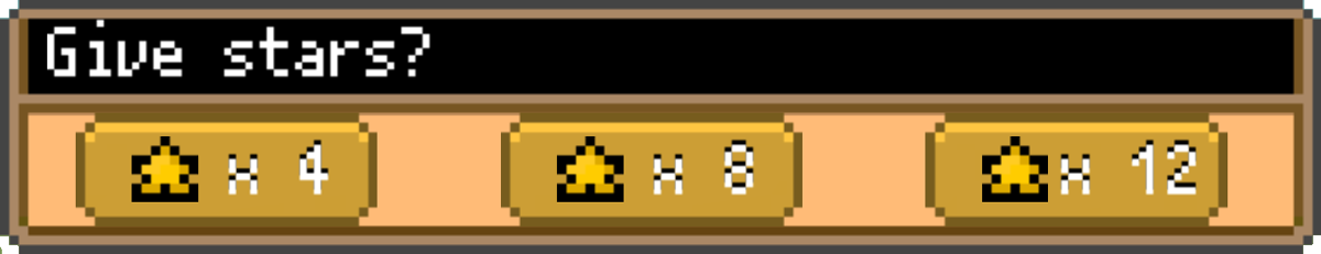 Stars | Block Bros. Wiki | Fandom