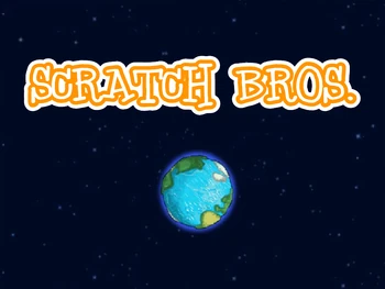 Scratch Bros. | Block Bros. Wiki | Fandom