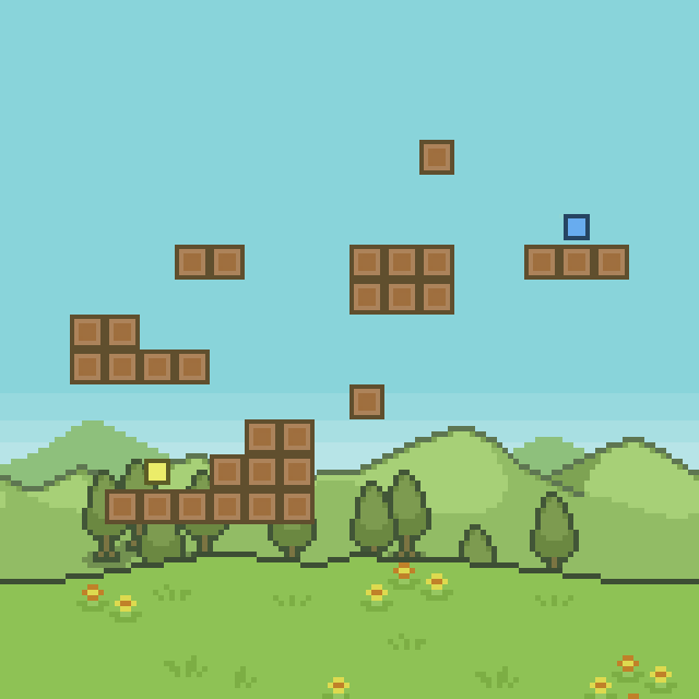 I am here | Block Bros. Wiki | Fandom