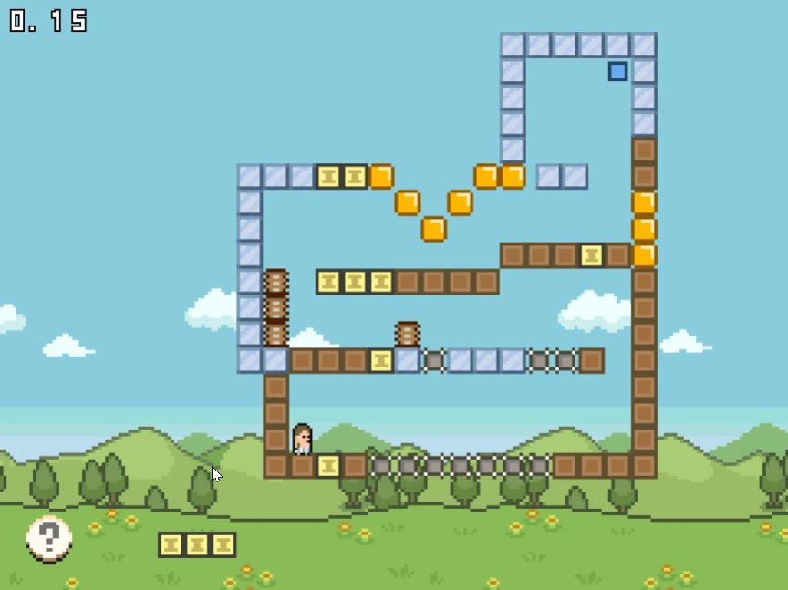 upside | Block Bros. Wiki | Fandom