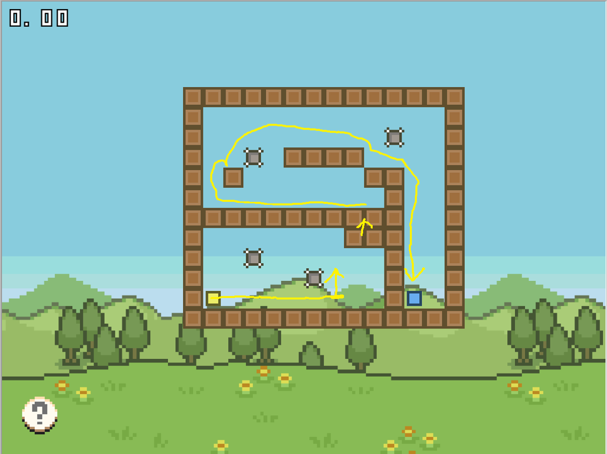 箱入り娘 | Block Bros. Wiki | Fandom