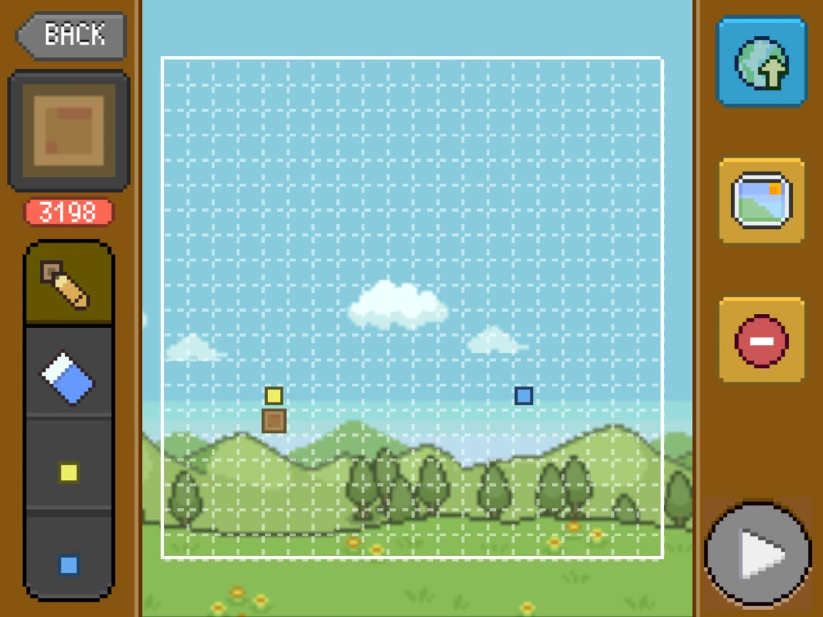 Editor | Block Bros. Wikia | Fandom