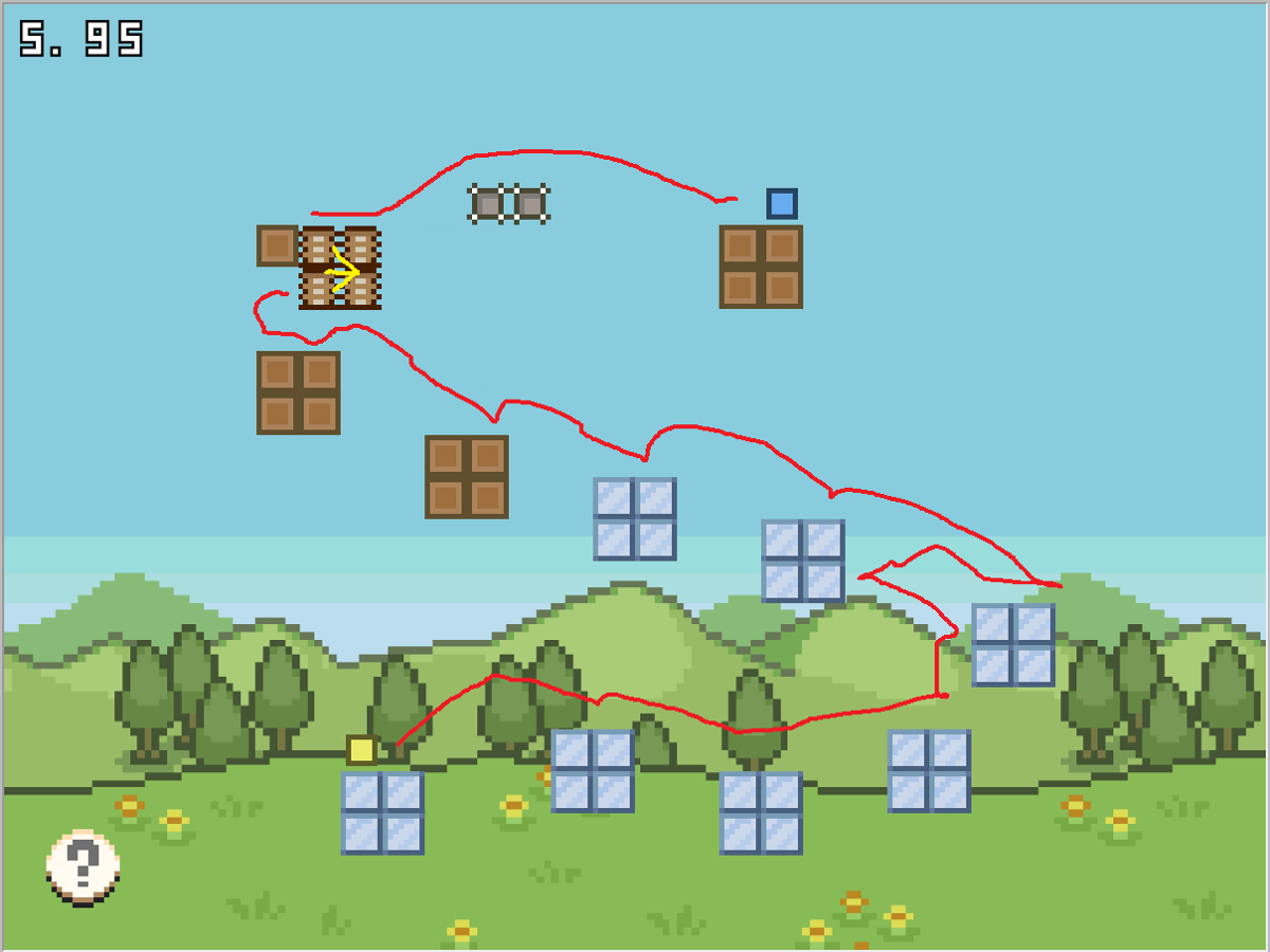 Level:Block to Block | Block Bros. Wiki | Fandom