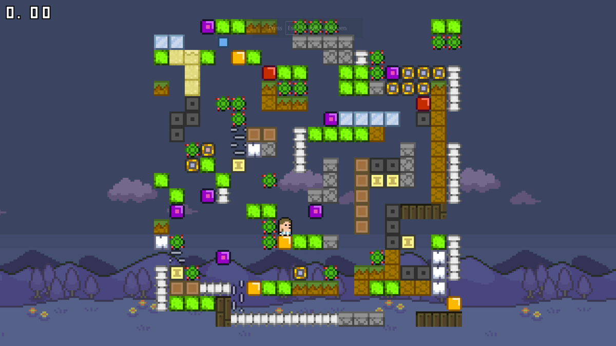 Everlasting Calamity | Block Bros. Wiki | Fandom