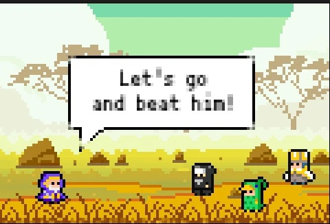 Block Bros. RPG | Block Bros. Wiki | Fandom