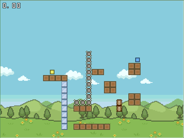 Level:Normal challenge | Block Bros. Wiki | Fandom