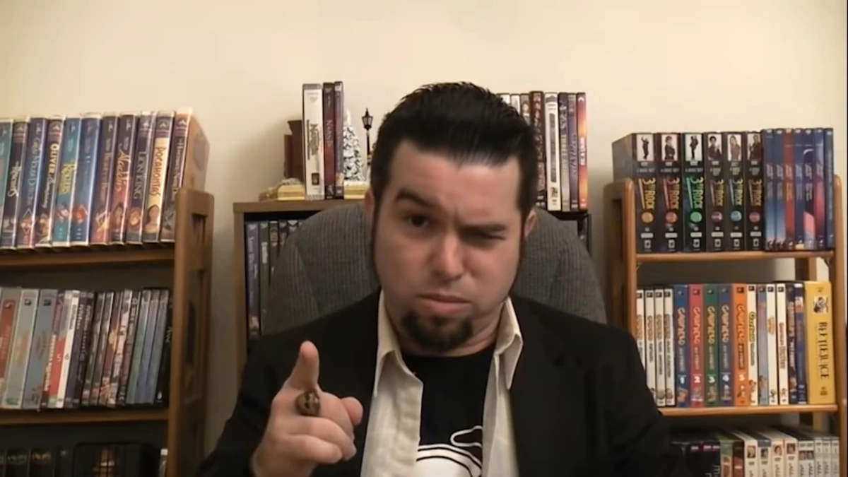 ERod | The Blockbuster Buster Wiki | Fandom