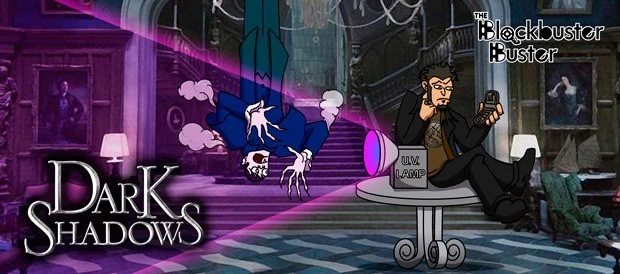 Dark Shadows | The Blockbuster Buster Wiki | Fandom