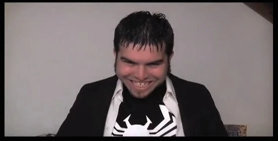 Evil-E | The Blockbuster Buster Wiki | Fandom