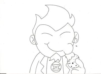 Cartoon-E | The Blockbuster Buster Wiki | Fandom