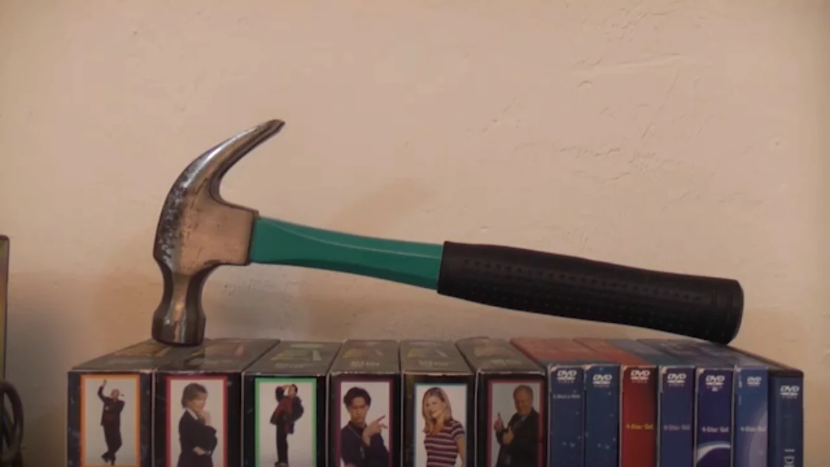 Lucille | The Blockbuster Buster Wiki | Fandom