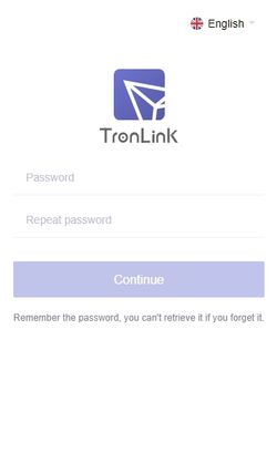 Tron Login | Blockchain Cuties Wiki | Fandom