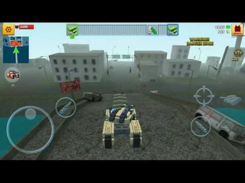 Old city | BlockCity Wiki | Fandom