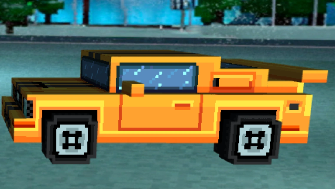 Buffalo | BlockCity Wiki | Fandom