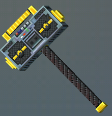 Boombox | BlockCity Wiki | Fandom