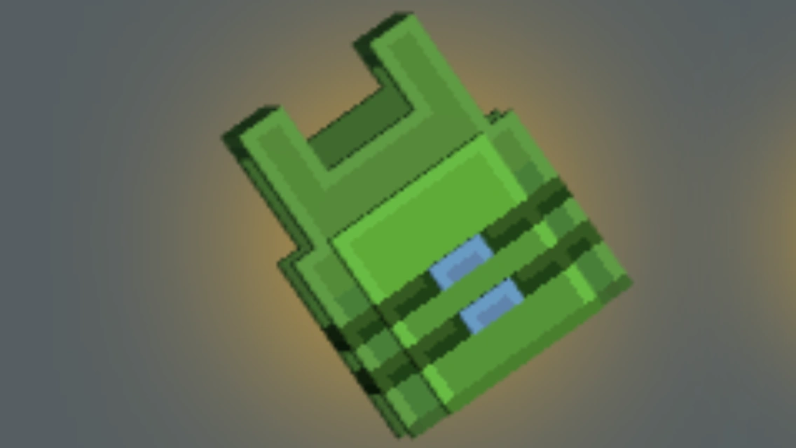 Medium Armor | BlockCity Wiki | Fandom
