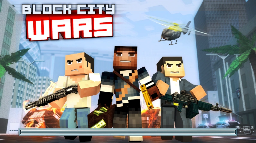 Category:Special | BlockCity Wiki | Fandom