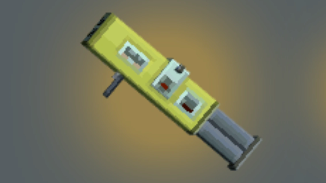 Destroyer | BlockCity Wiki | Fandom