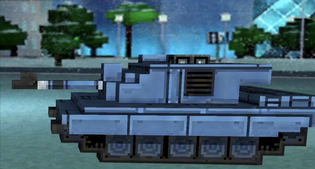 Warrior | BlockCity Wiki | Fandom