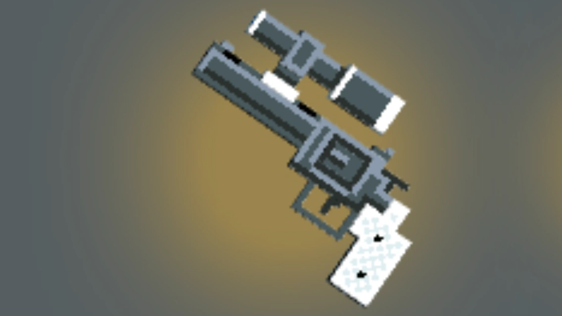 Hunter | BlockCity Wiki | Fandom