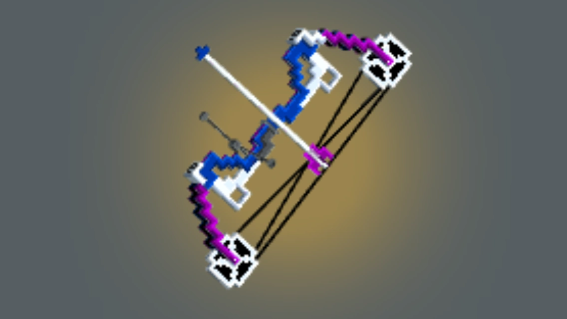 Composite Bow | BlockCity Wiki | Fandom