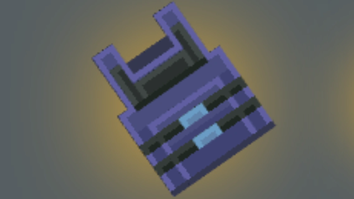 Heavy Armor | BlockCity Wiki | Fandom
