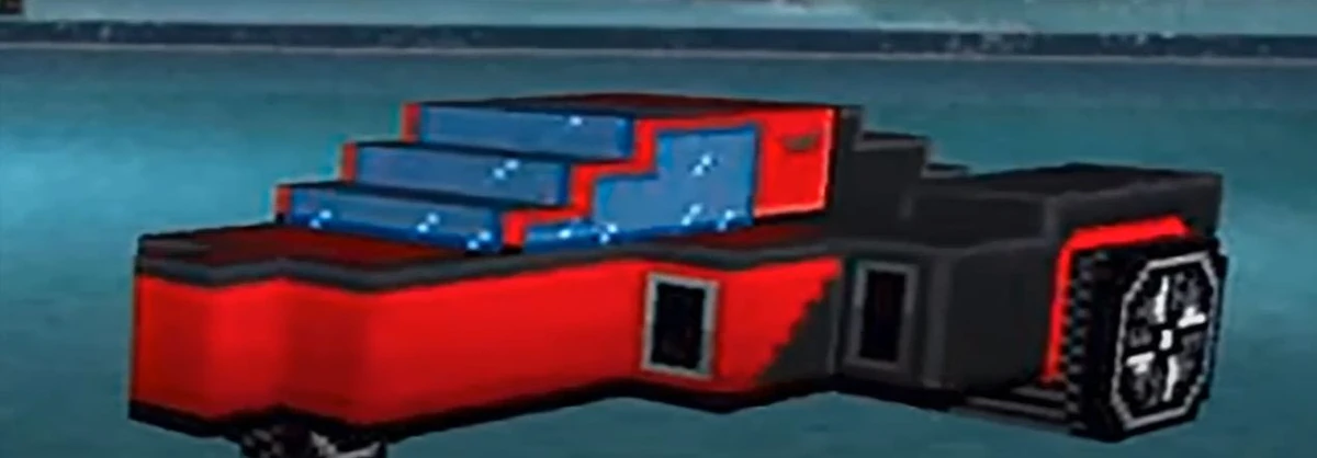 Phantom | BlockCity Wiki | Fandom