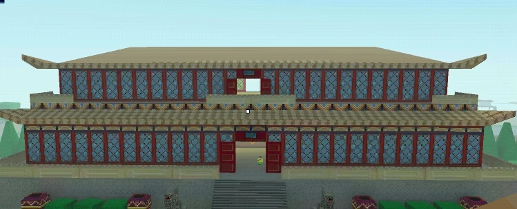 Palace | BlockCity Wiki | Fandom