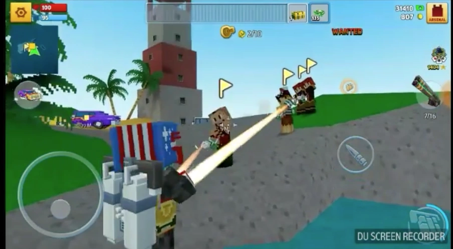 Island | BlockCity Wiki | Fandom