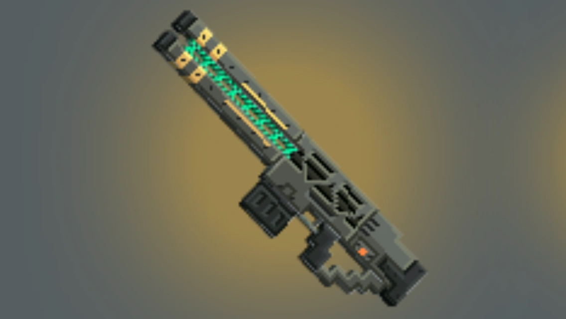 Railgun | BlockCity Wiki | Fandom