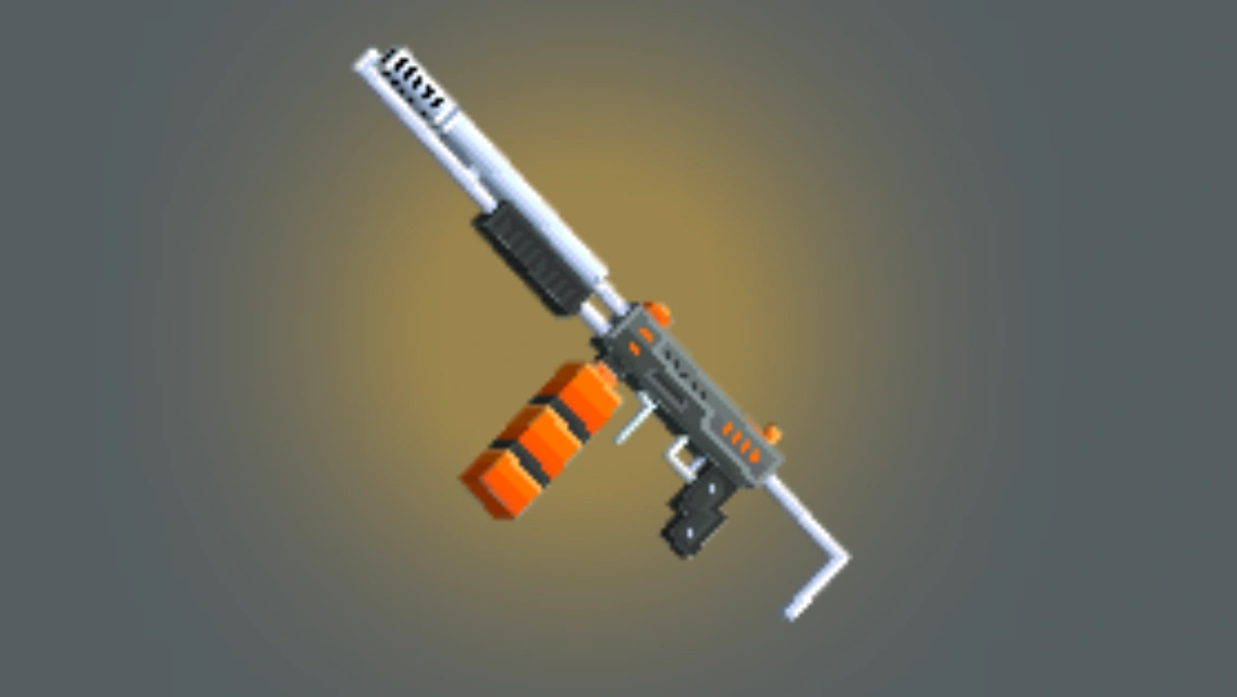 Flame Thrower | BlockCity Wiki | Fandom