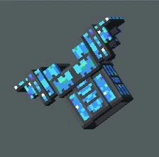 Diamond Armor up1 | BlockCity Wiki | Fandom