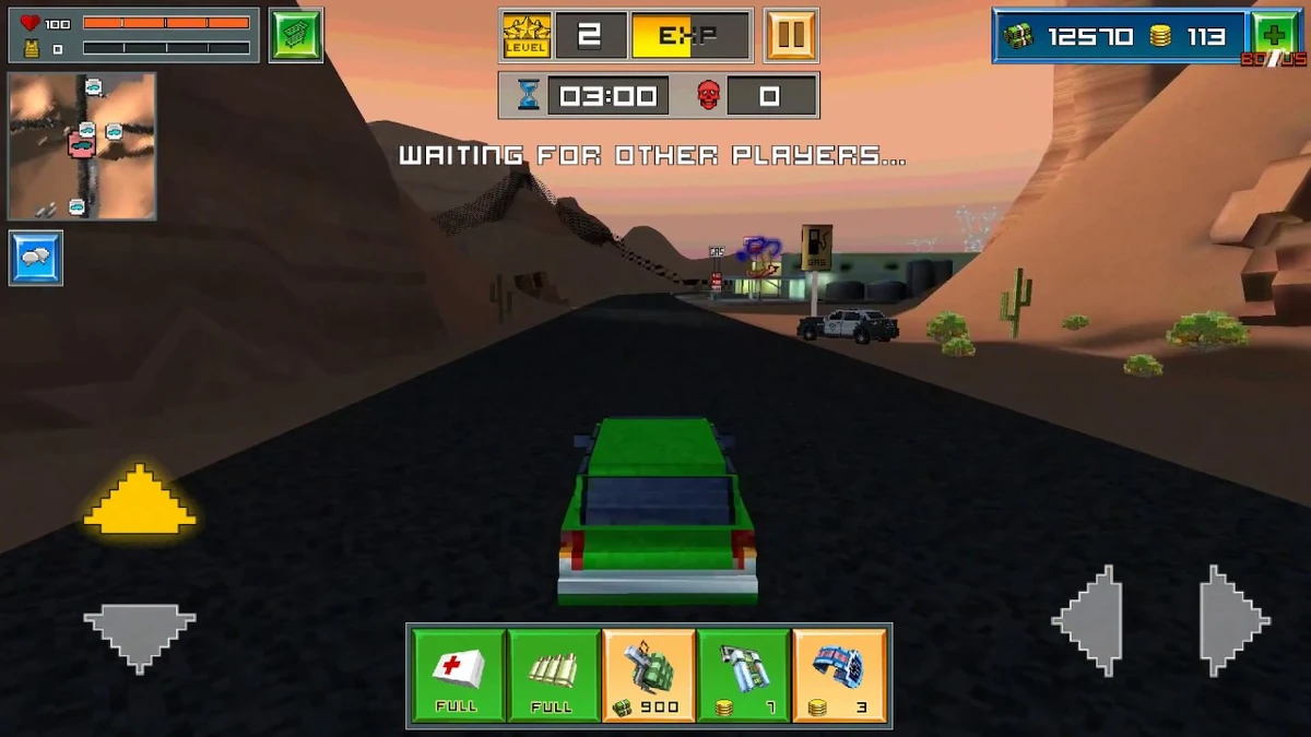 Block city war movies | BlockCity Wiki | Fandom