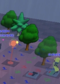 2d | BLockerman's minesweeper Unofficial Wiki | Fandom