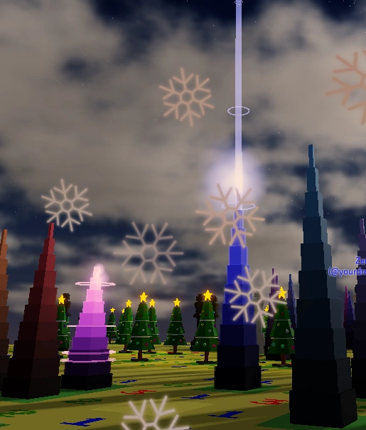 Emission | BLockerman's minesweeper Unofficial Wiki | Fandom