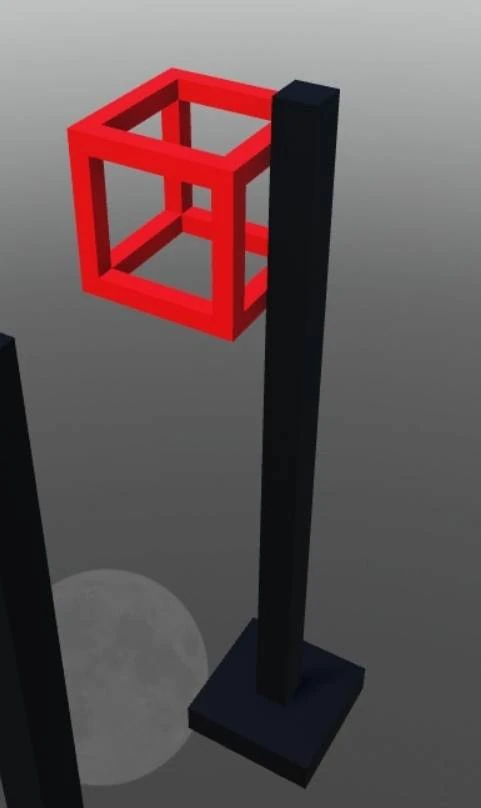 Wireframe Prototype Flag | BLockerman's Minesweepers Wiki | Fandom