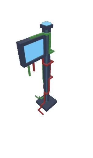 Digital Flag | BLockerman's Minesweepers Wiki | Fandom