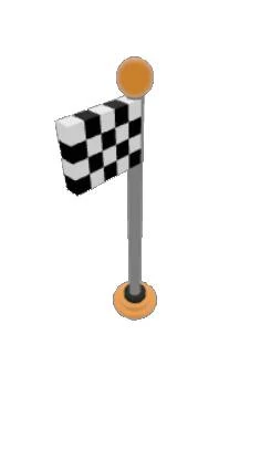 Checker Flag | BLockerman's Minesweepers Wiki | Fandom