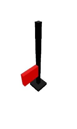 Down Flag | BLockerman's Minesweepers Wiki | Fandom