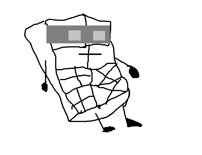 8 | Blockers Wiki | Fandom