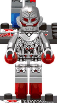 Dargo | Blockpedia Wiki | Fandom