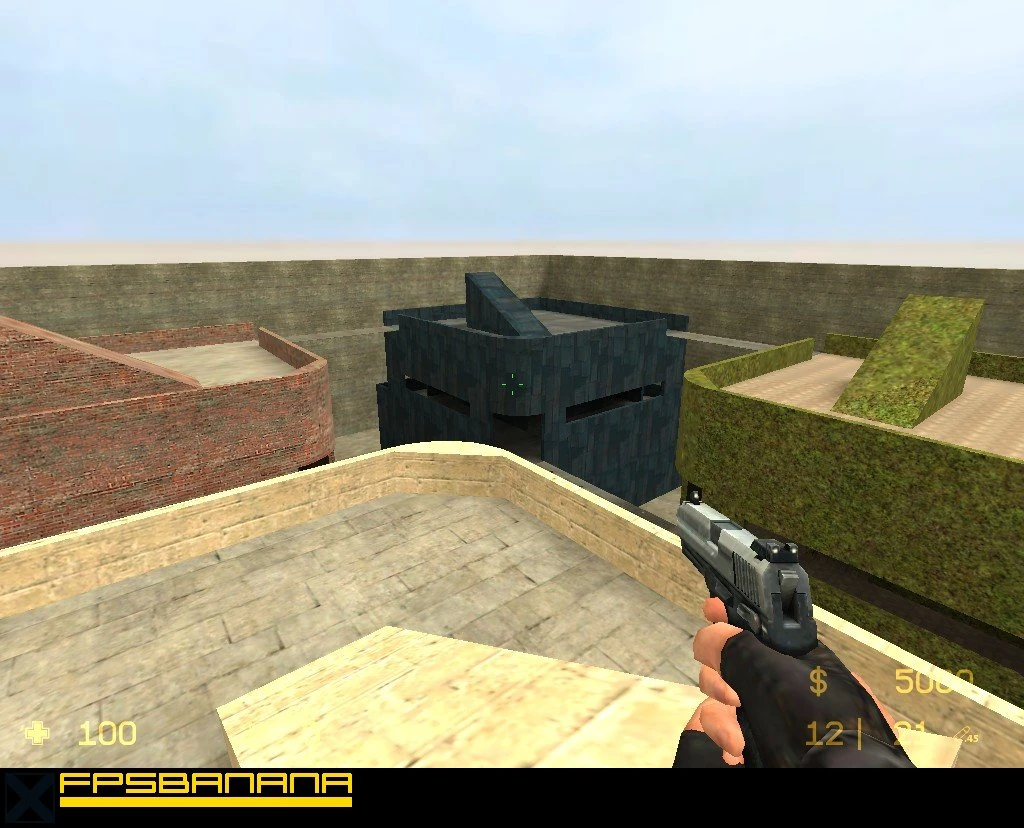 Dm mk64blockforts | Block Fort Forever Wiki | Fandom