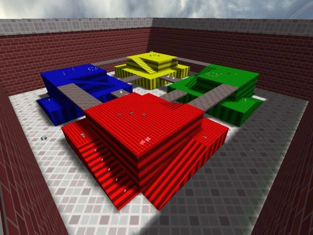 DM-LS Block-Fort | Block Fort Forever Wiki | Fandom