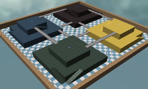 Block Fort (Atmosphir) | Block Fort Forever Wiki | Fandom