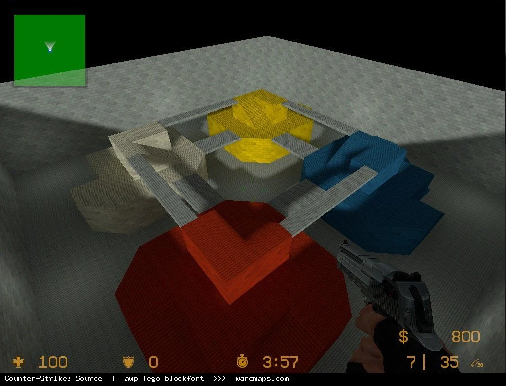 Awp lego blockfort | Block Fort Forever Wiki | Fandom