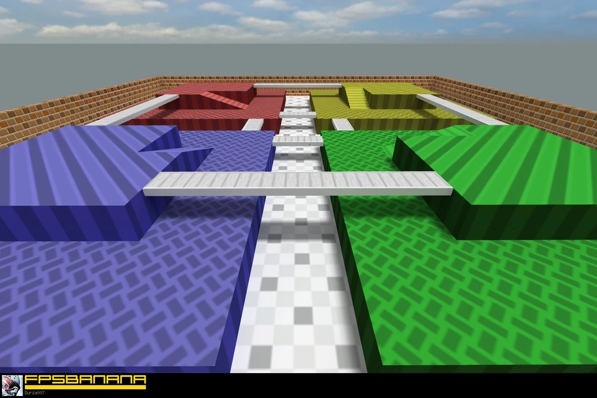 Ba block fort | Block Fort Forever Wiki | Fandom